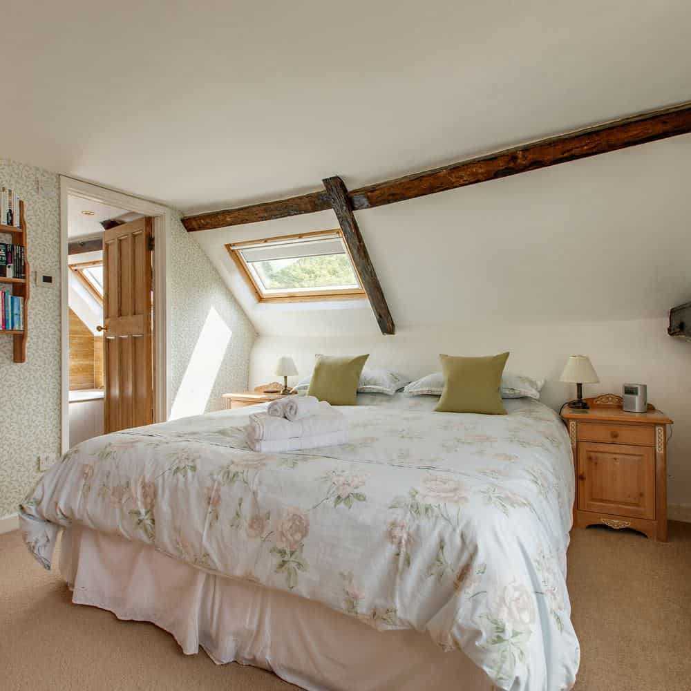 Watts Cottage - Norfolk Cottages