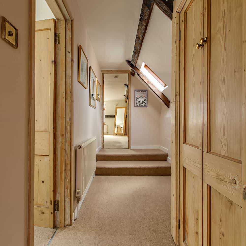 Watts Cottage - Norfolk Cottages