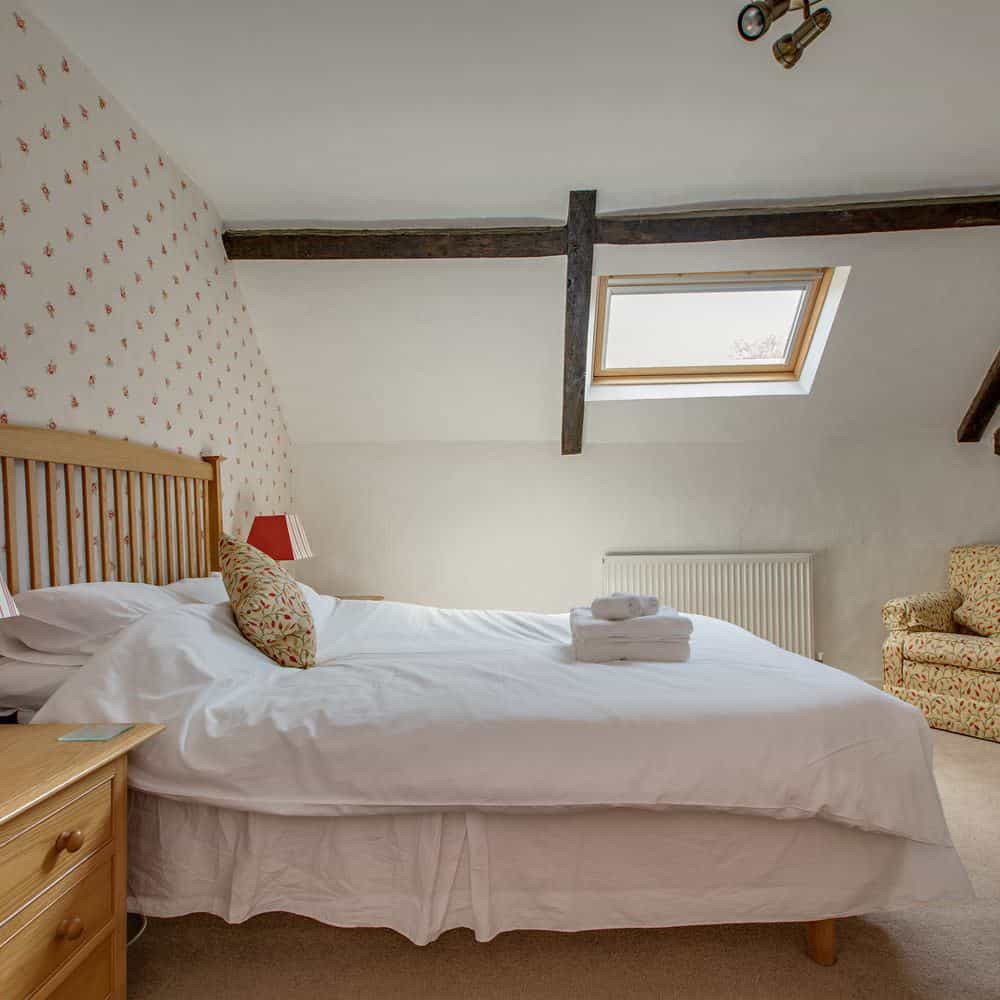 Watts Cottage - Norfolk Cottages