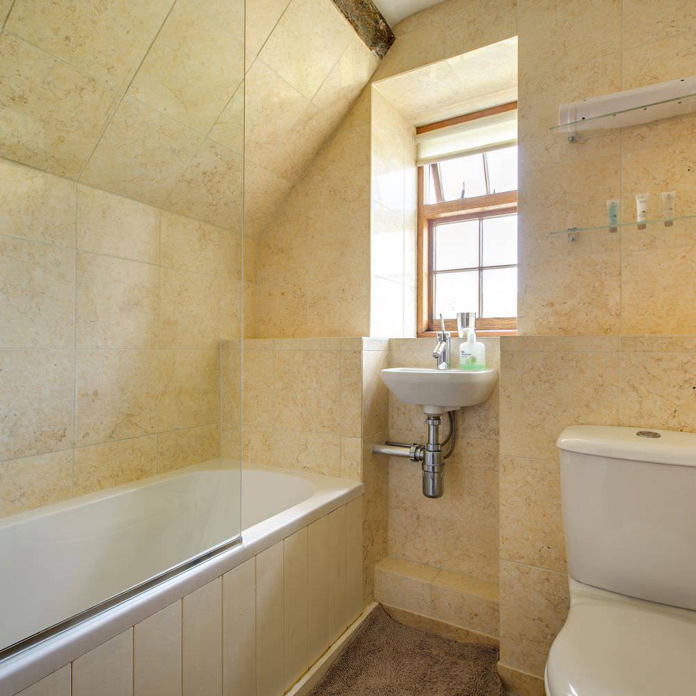 Watts Cottage - Norfolk Cottages