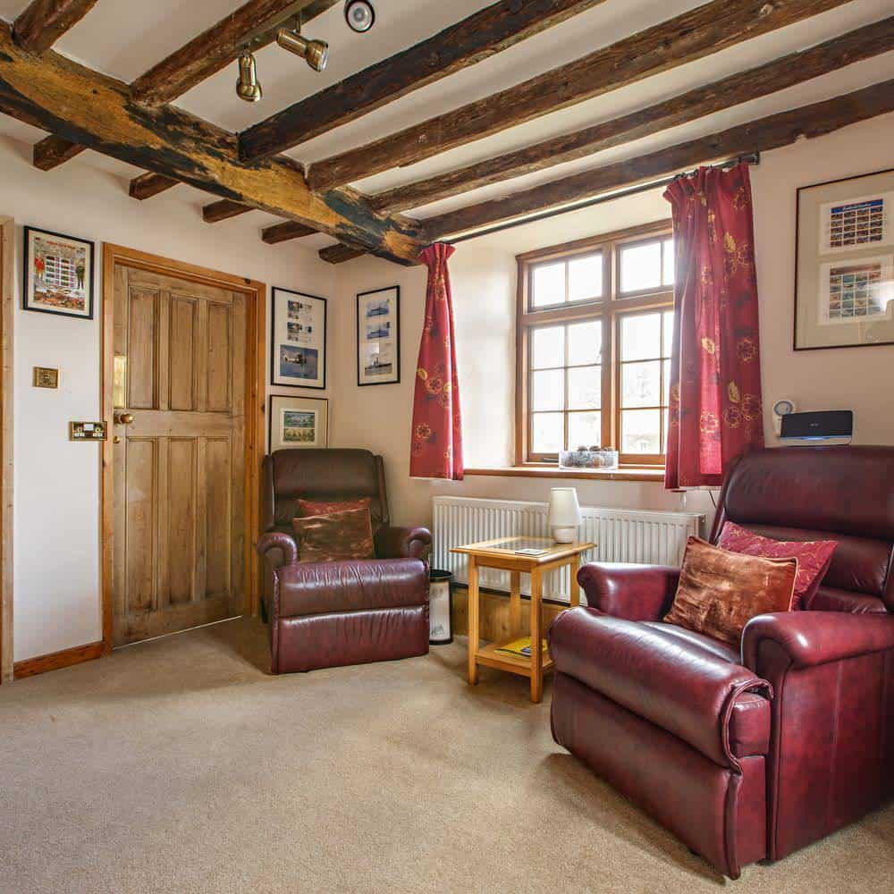 Watts Cottage - Norfolk Cottages
