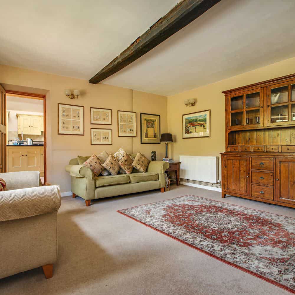 Watts Cottage - Norfolk Cottages