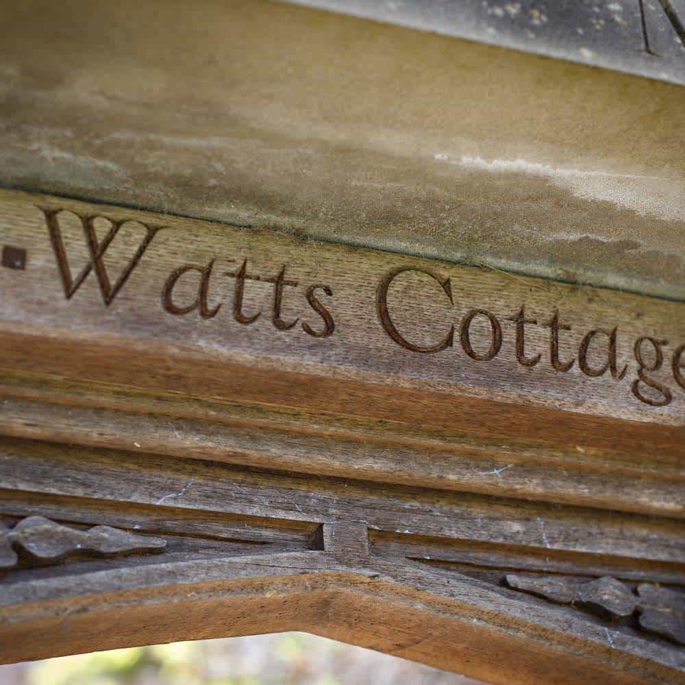 Watts Cottage - Norfolk Cottages