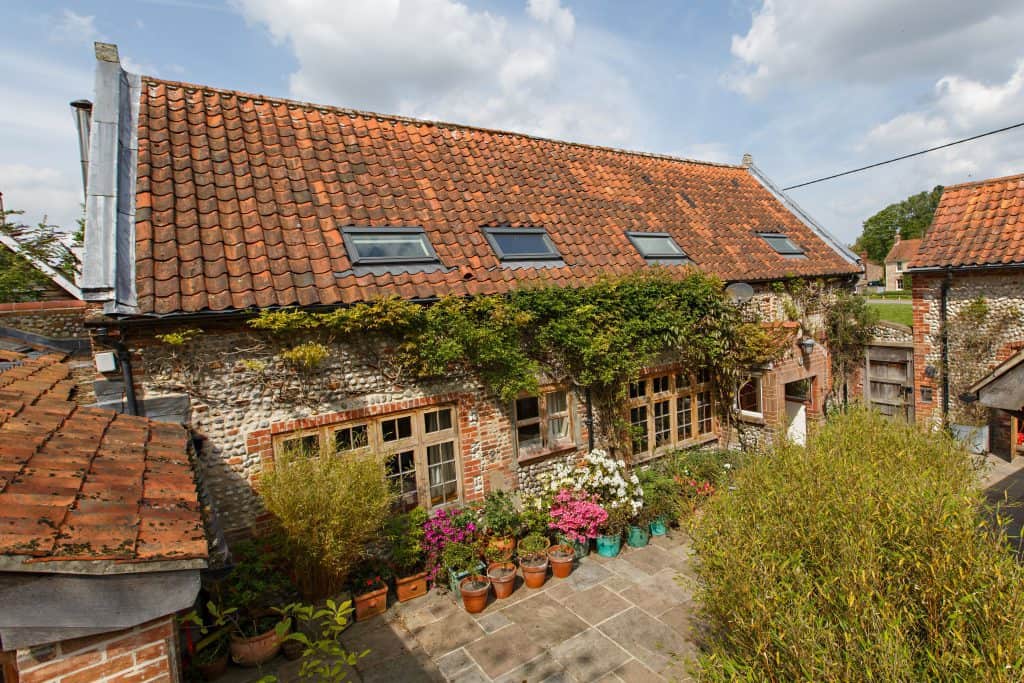 Home - Norfolk Cottages